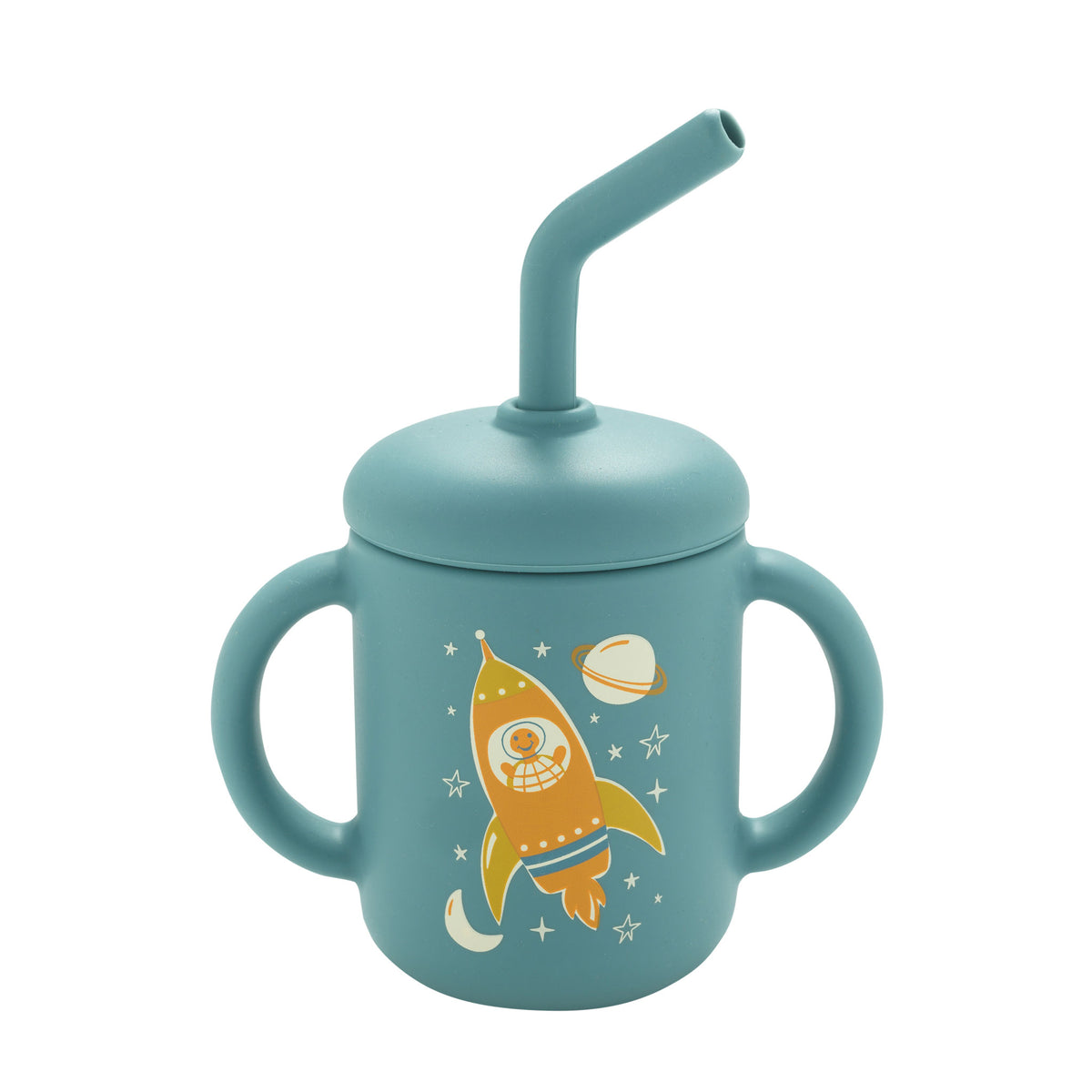 Fresh & Messy Sippy Cup | Zoom! — Ore' Originals Inc.