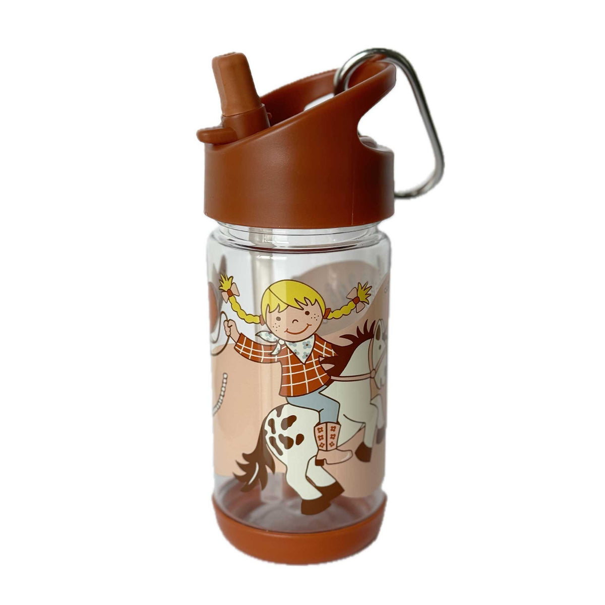 Flip & Sip | Howdy Cowgirl — Ore' Originals Inc.