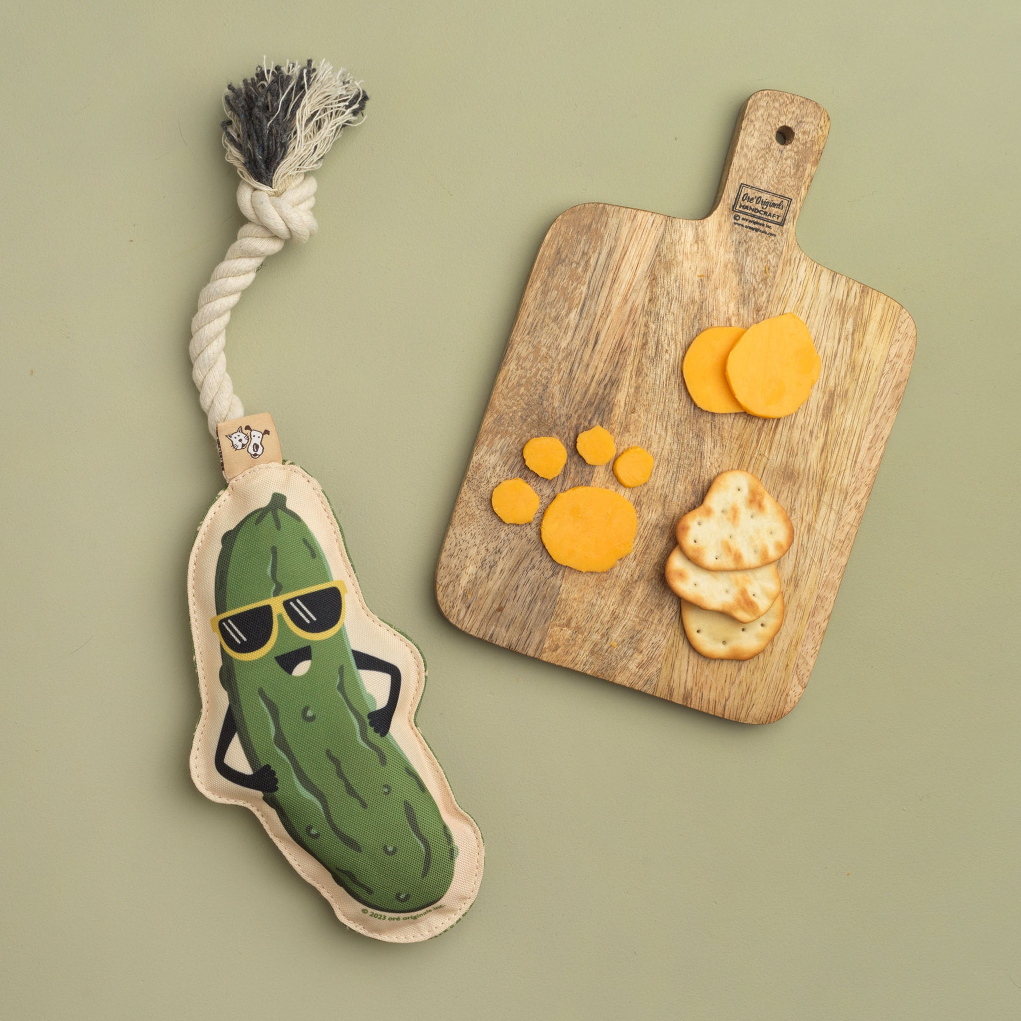 Ore' Originals | Happy Products for Good People & Pets — Ore' Originals ...