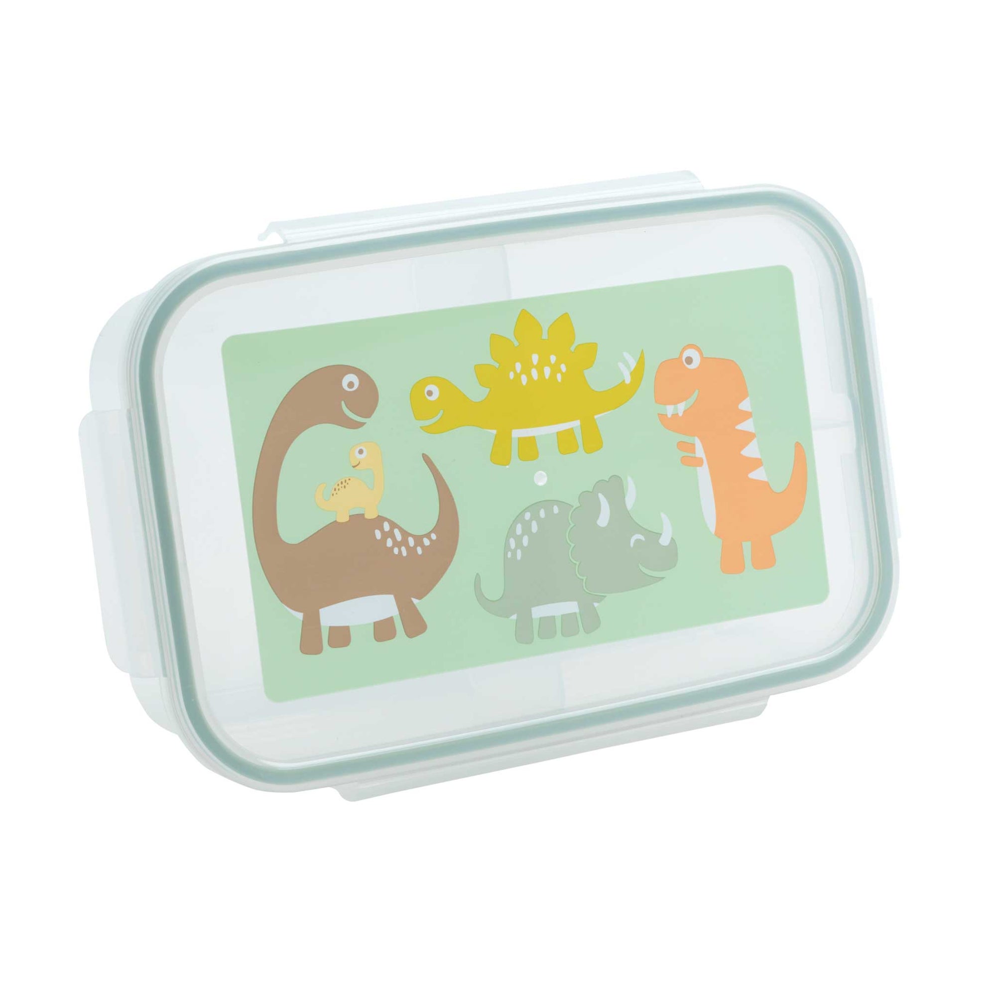 Good Lunch Bento Box | Baby Dinosaur — Ore' Originals Inc.