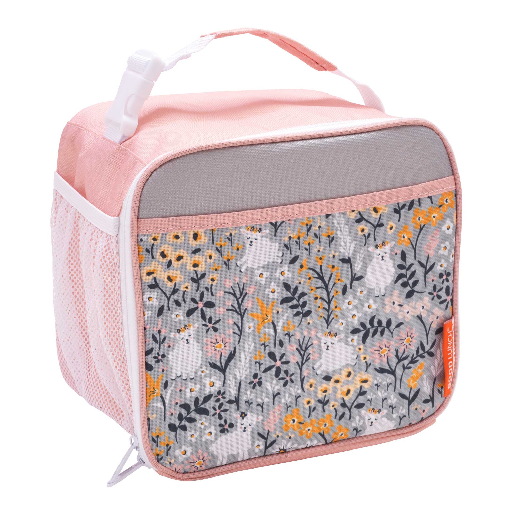 Super Zippee!® Lunch Tote | Lily the Lamb — Ore' Originals Inc.