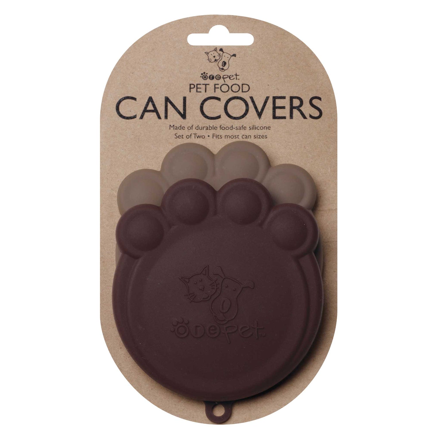 Can Cover Sets — Ore' Originals Inc.