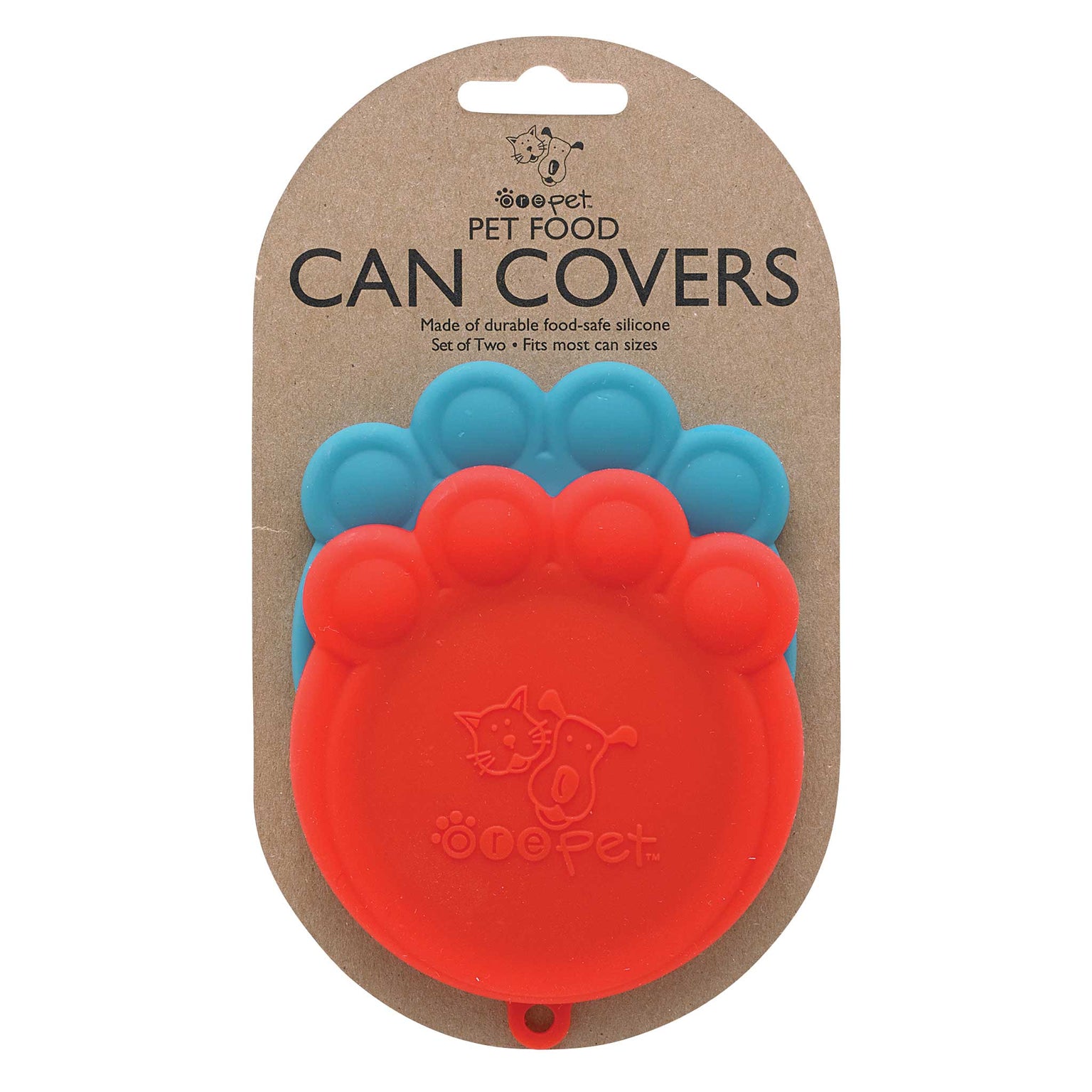 Can Cover Sets — Ore' Originals Inc.